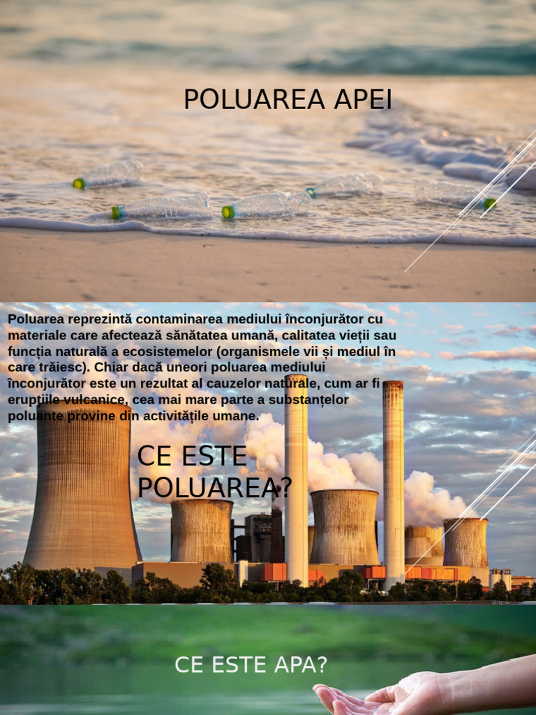 Proiect la biologie | PDF