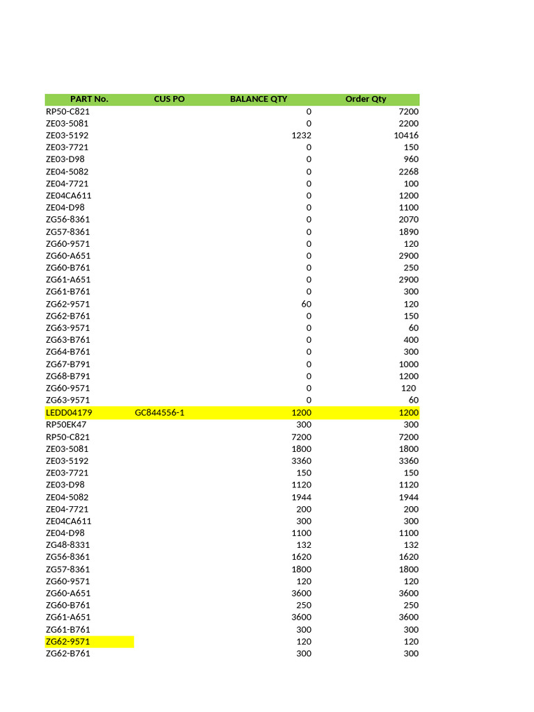 Control File VISUCO_Ninh (1) | PDF
