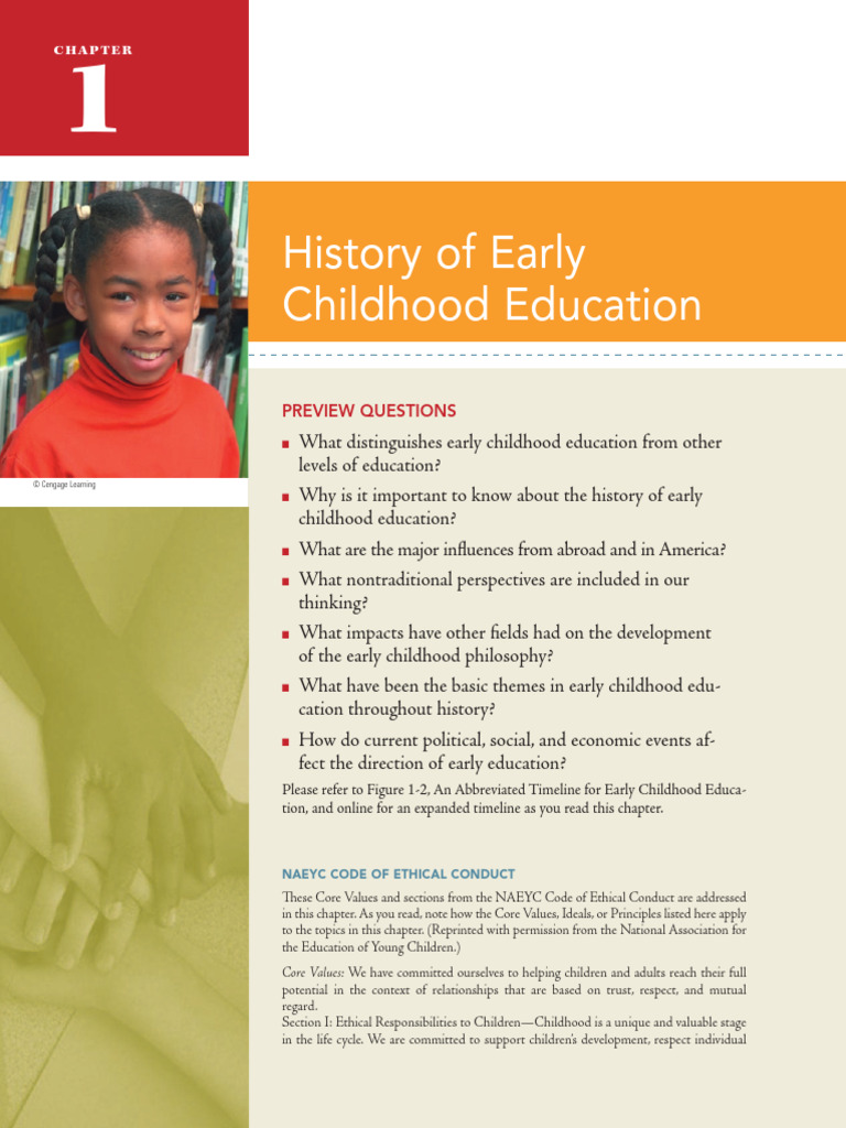 ECEd 111-M1L2-History of Early Childhood Education_1a735ff0485847b500852c50c4fc8e81 (1) | PDF