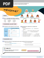 Shape It! SB 2 | PDF