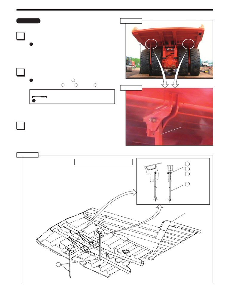 EH3500AC-3 ASSEMBLY PROCEDURE MANUAL | PDF