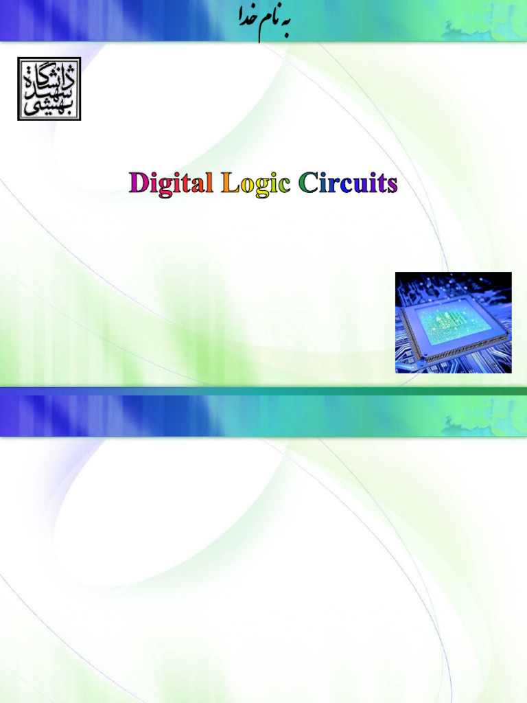 14 Programmable Logic Devices Plds Pdf 