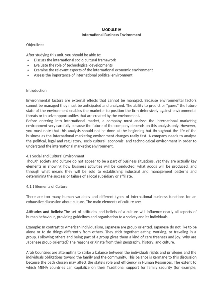 MODULE 4a | PDF