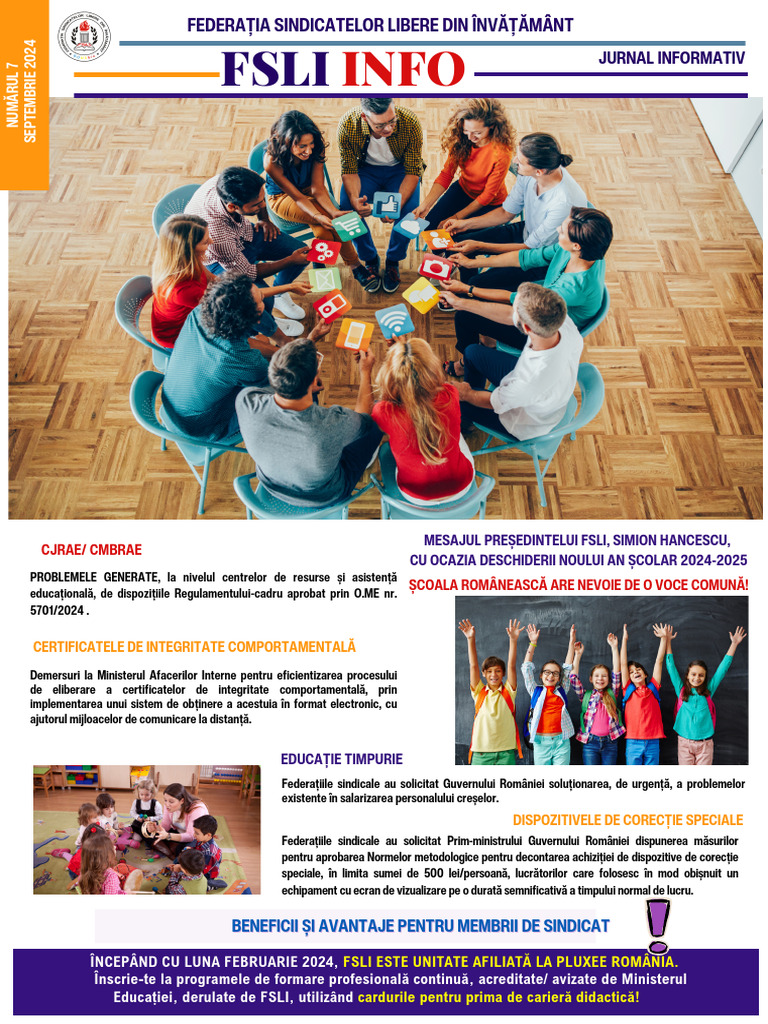 Fsli Info NR 7-1 | PDF