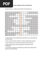 Skarb Troi Streszczenie | PDF