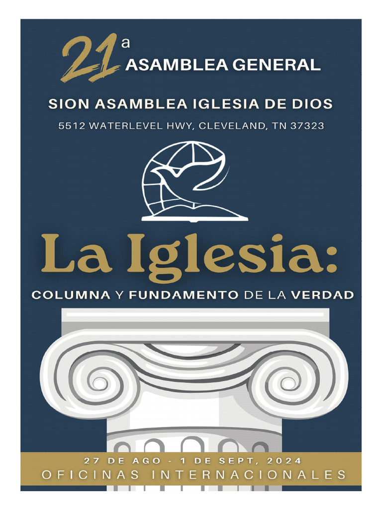 2024_assembly_program_spanish | PDF