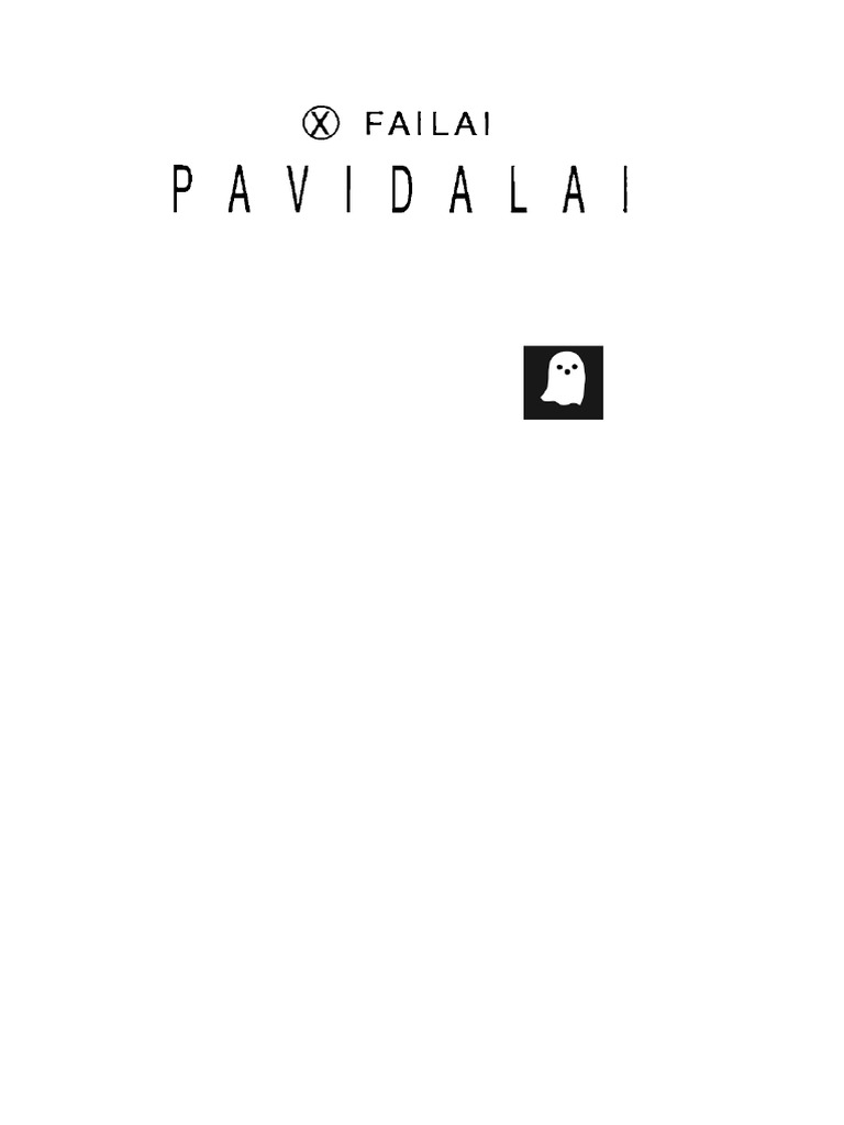 Ellen Steiber - X Failai 6. Pavidalai | PDF