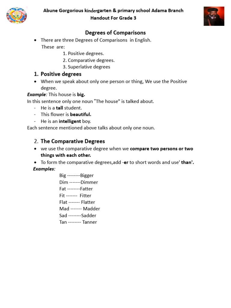 Grade 3 pdf | PDF