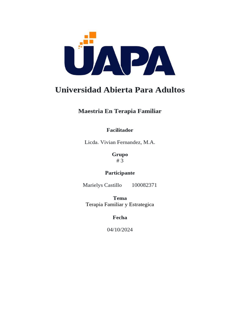 Tarea ll | PDF