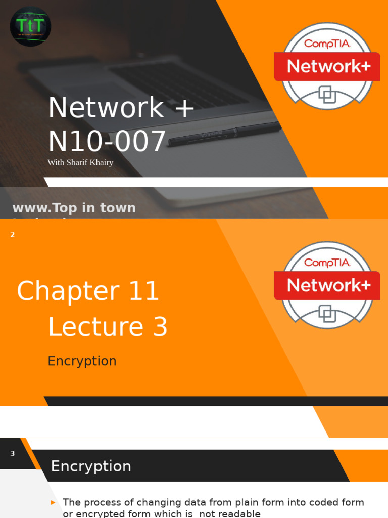 42 Encryption | PDF