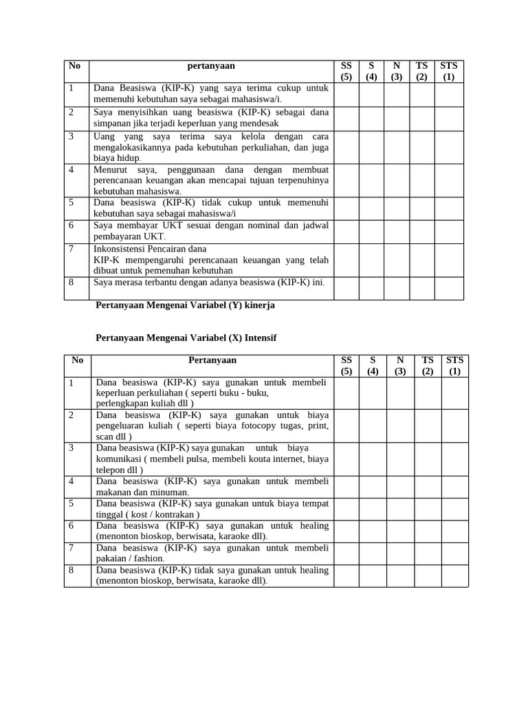 Data Wawancara Kualitatif | PDF