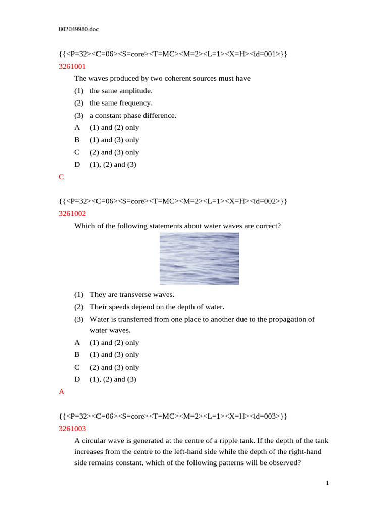 3B ch06 MC e | PDF