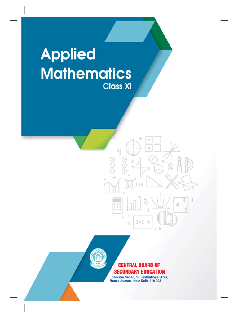 Initial Pages Xi | PDF