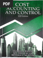 Basic Financial Accounting and Reporting by Ballada 2022 | PDF