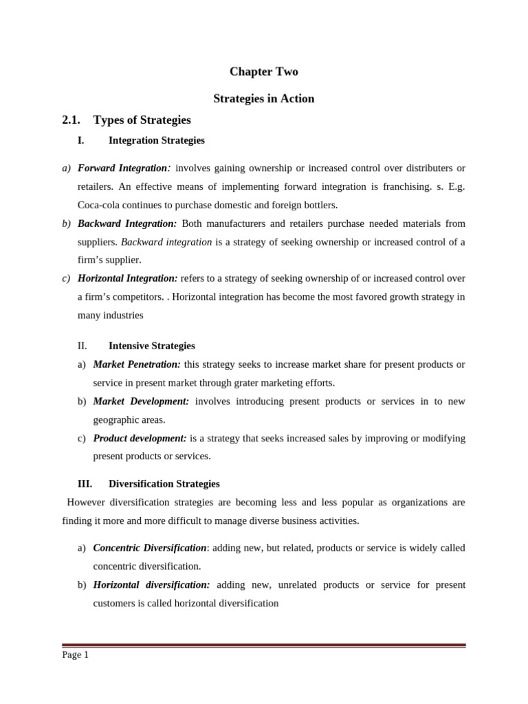 SM Ch-2 edited | PDF