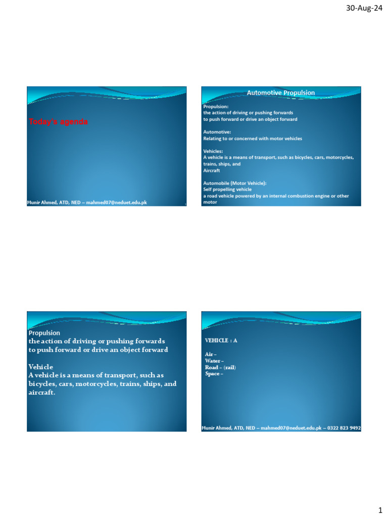 L Introduction Propulsion and Fuel Cell L2 and L3 Combined Fuel Cell (AU-251) AP-26AU24Page1-17 ...