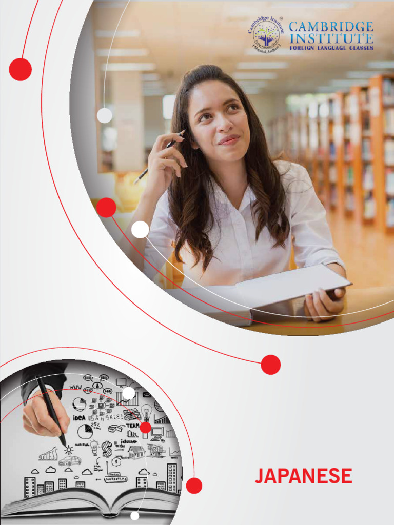 Best Japanese Language Classes in Mumbai Cambridge Institute Mumbai ...