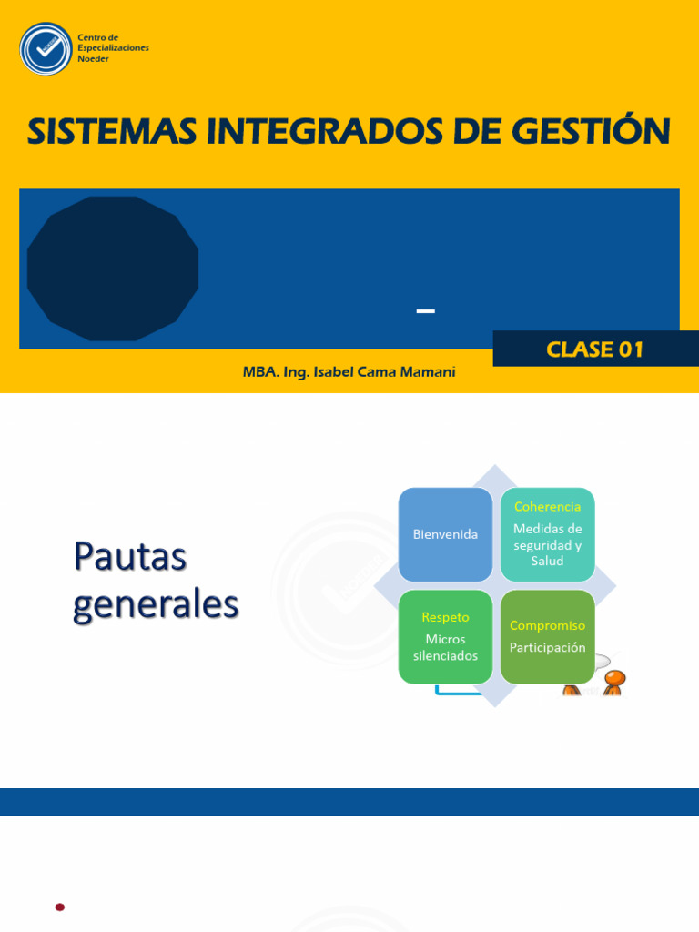 Desige Vev R2024i Modulo IV Clase 01 Archivo | PDF