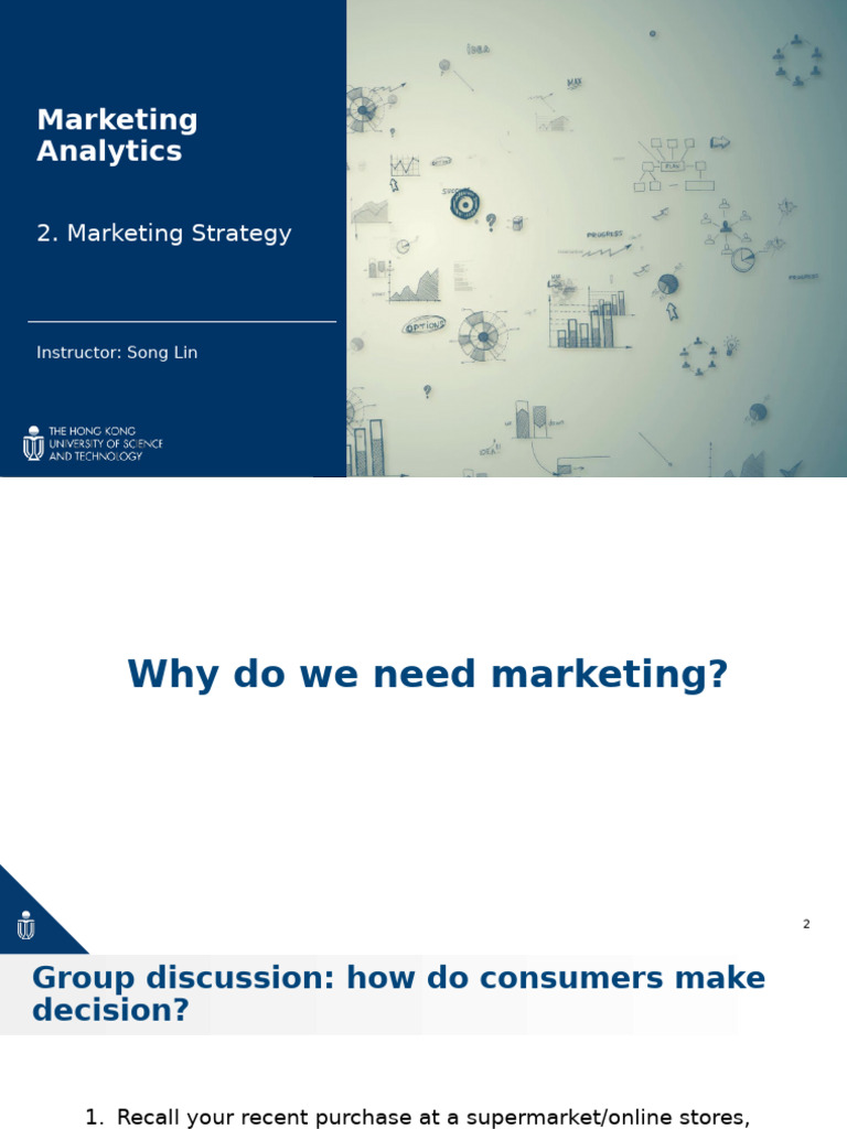 Marketing Strategy | PDF