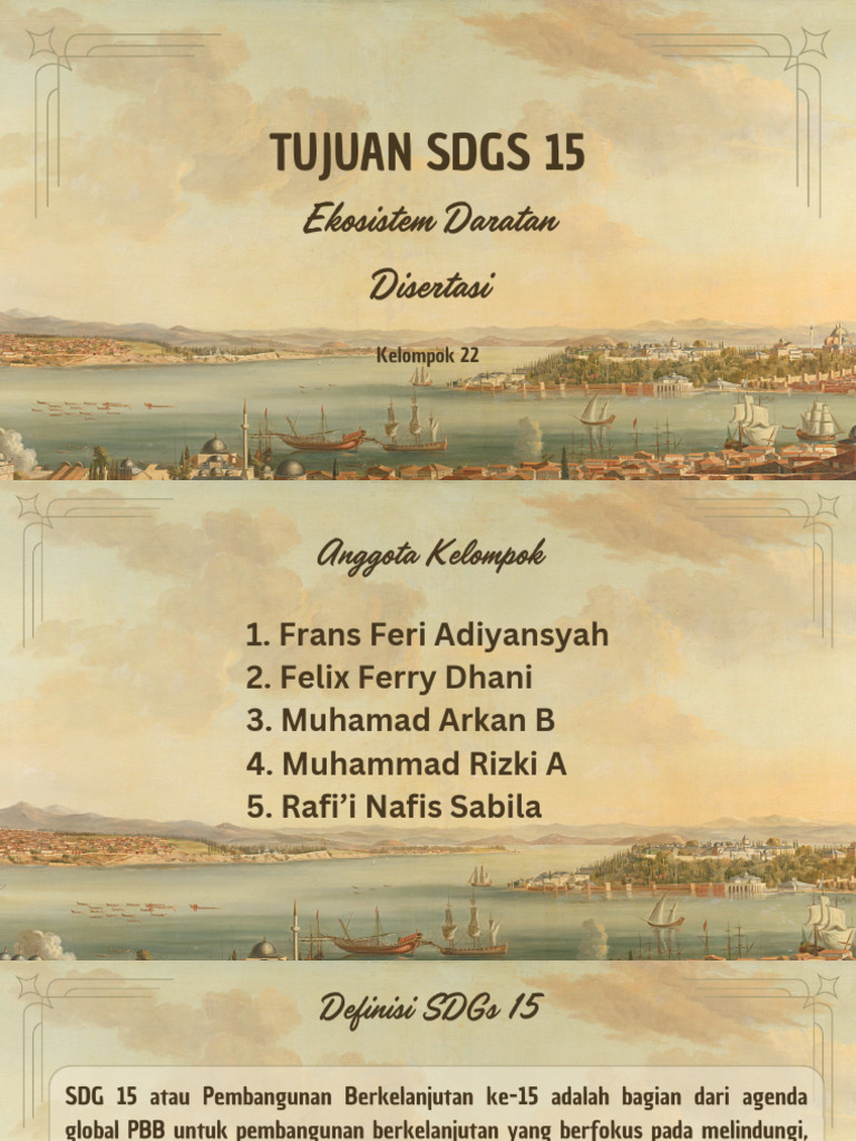 Kelompok 22 | PDF
