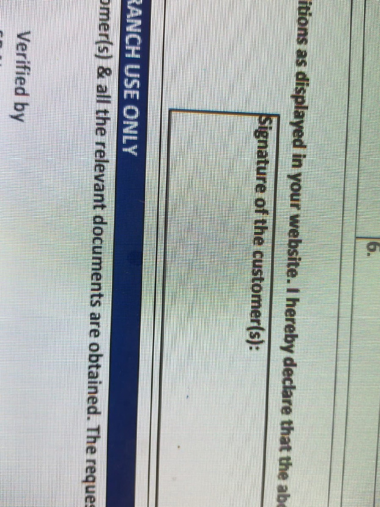 Sign | PDF