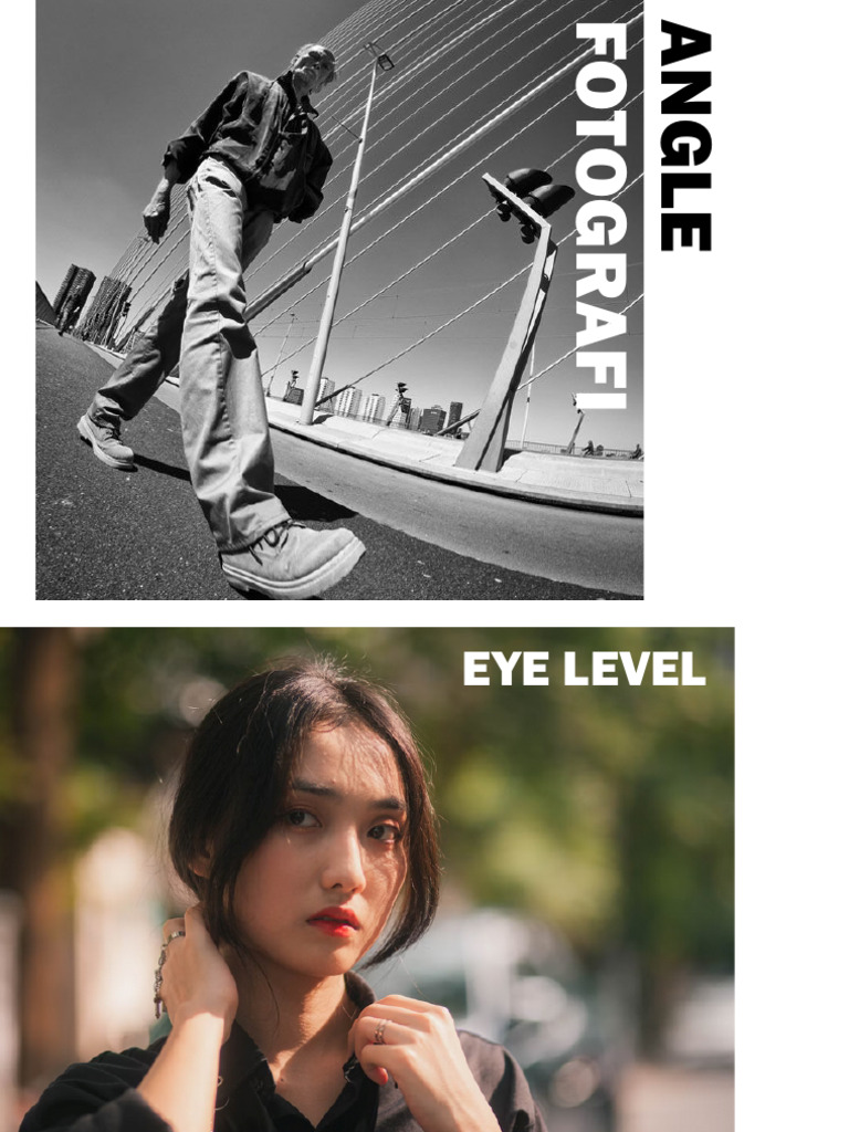 Angle Fotografi | PDF