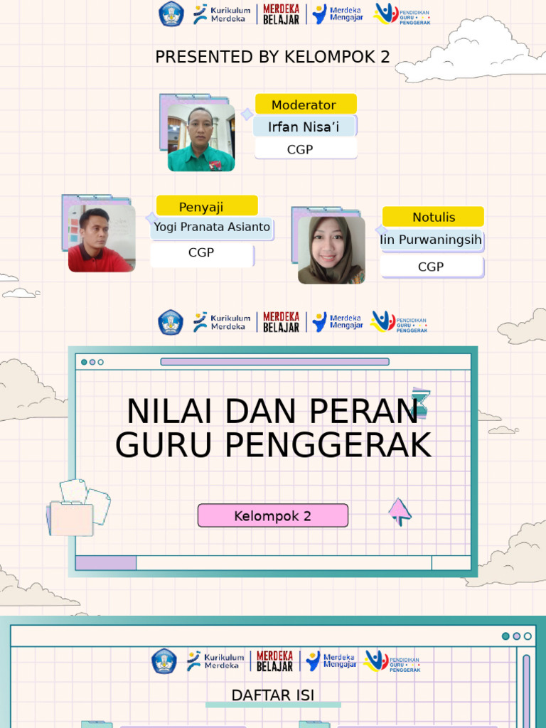 Tugas Ruang Kolaborasi Modul 1.2 - IIN PURWANINGSIH | PDF