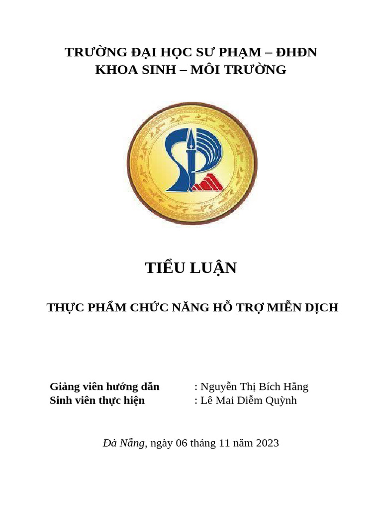Dinh Dư NG | PDF