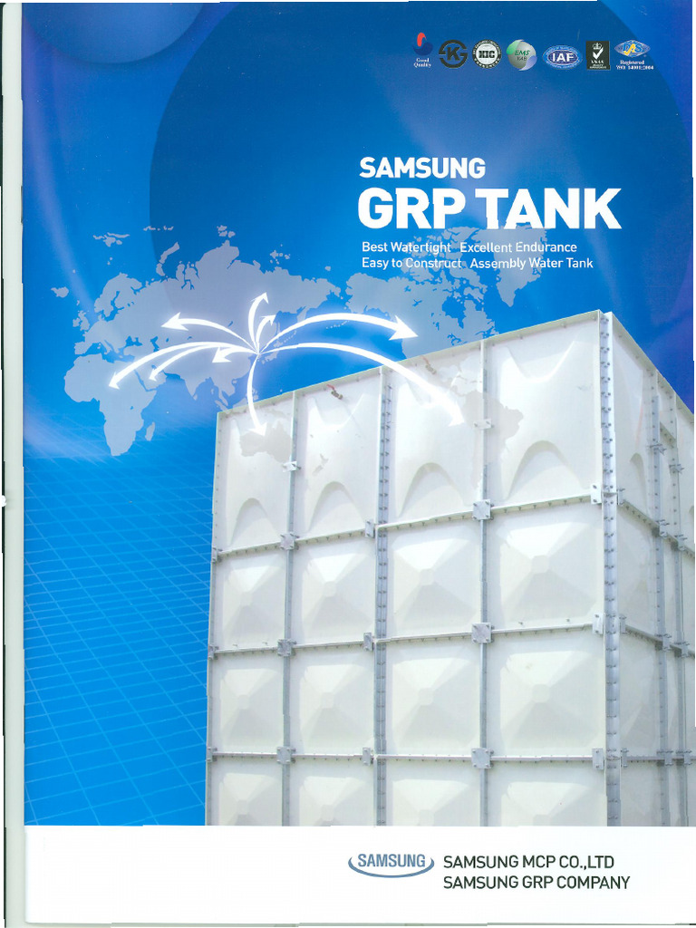 Samsung Catalogue | PDF