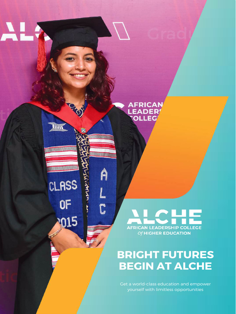 ALCHE Brochure 2024 | PDF