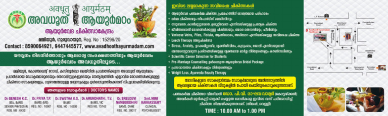 10 X 3 Flex Final Avadhooth | PDF