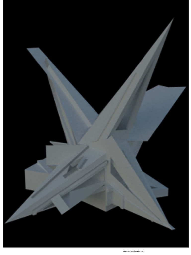 Deala - Odfr5 - Plate 06 Deconstruction | PDF