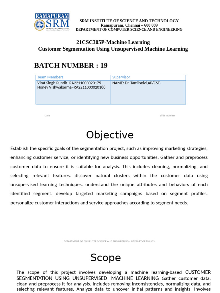 Zeroth Review 1988 175 Batch19 | PDF