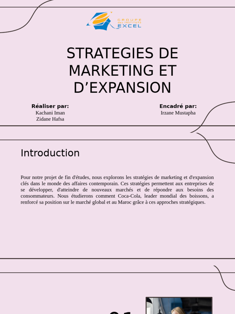 Soutenance I H | PDF