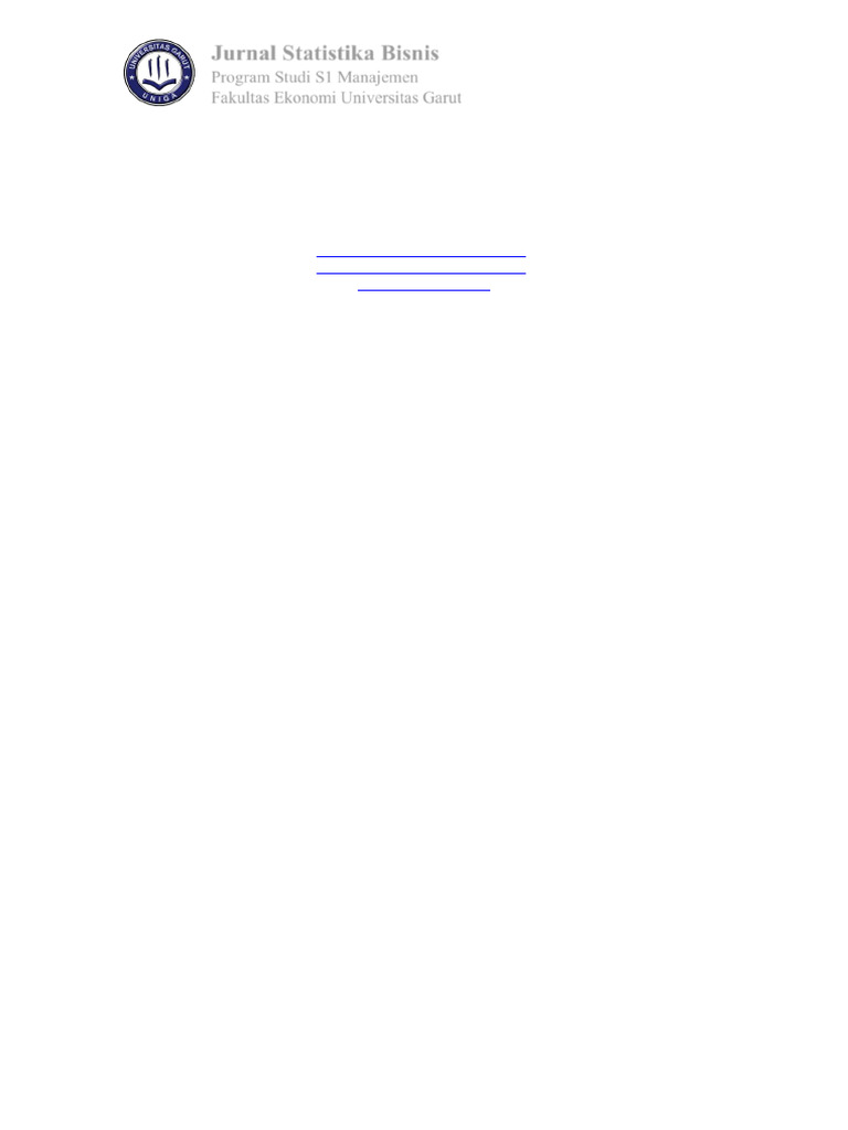 Siti Saadah - Tugas Lab Statbis Neww | PDF