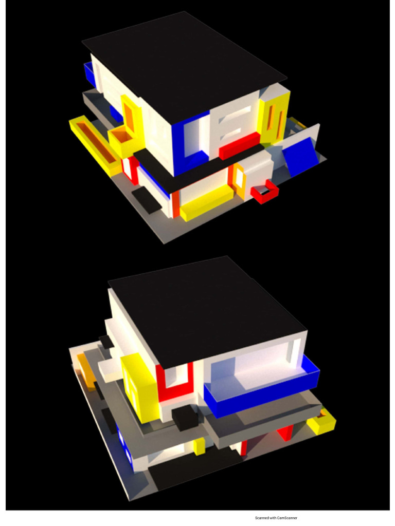 Deala - Odfr5 - Plate 10 Tectonics | PDF
