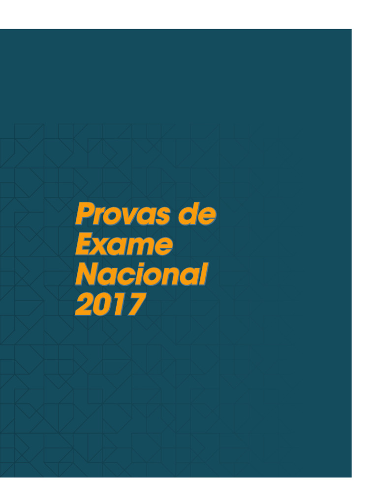 Ae FQ Ex Nac Resol 2017 | PDF