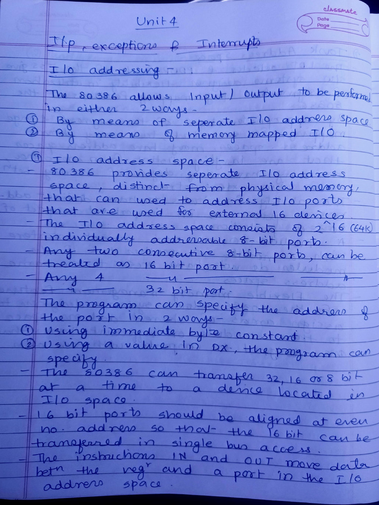 Unit 4 Pdf