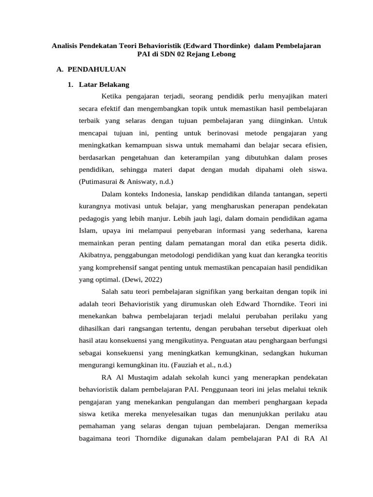 Tugas Mega Fitri | PDF