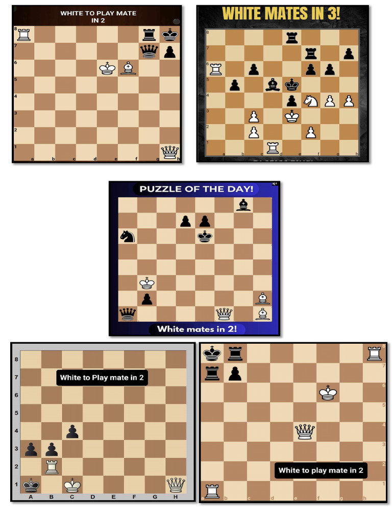 chess | PDF