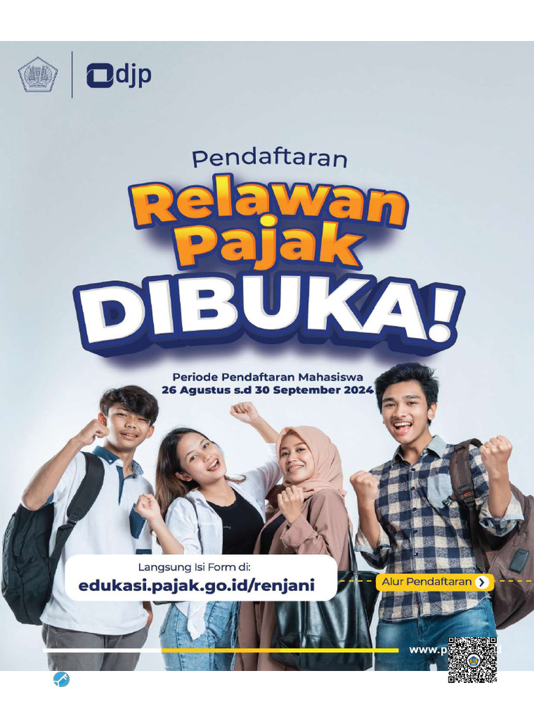 PDF Infografis - Renjani 2025 | PDF