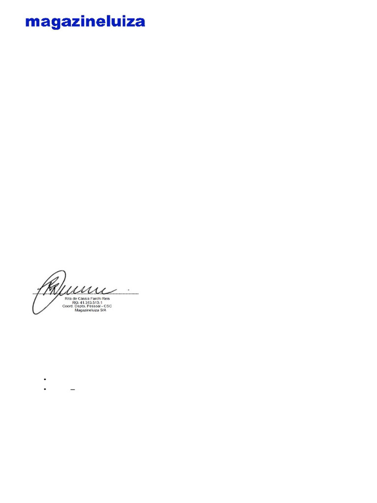 Fvt Modelo (2) | PDF