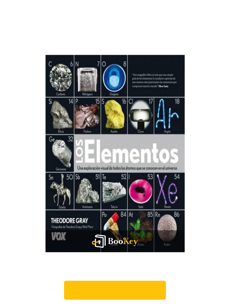 Los Elementos | PDF