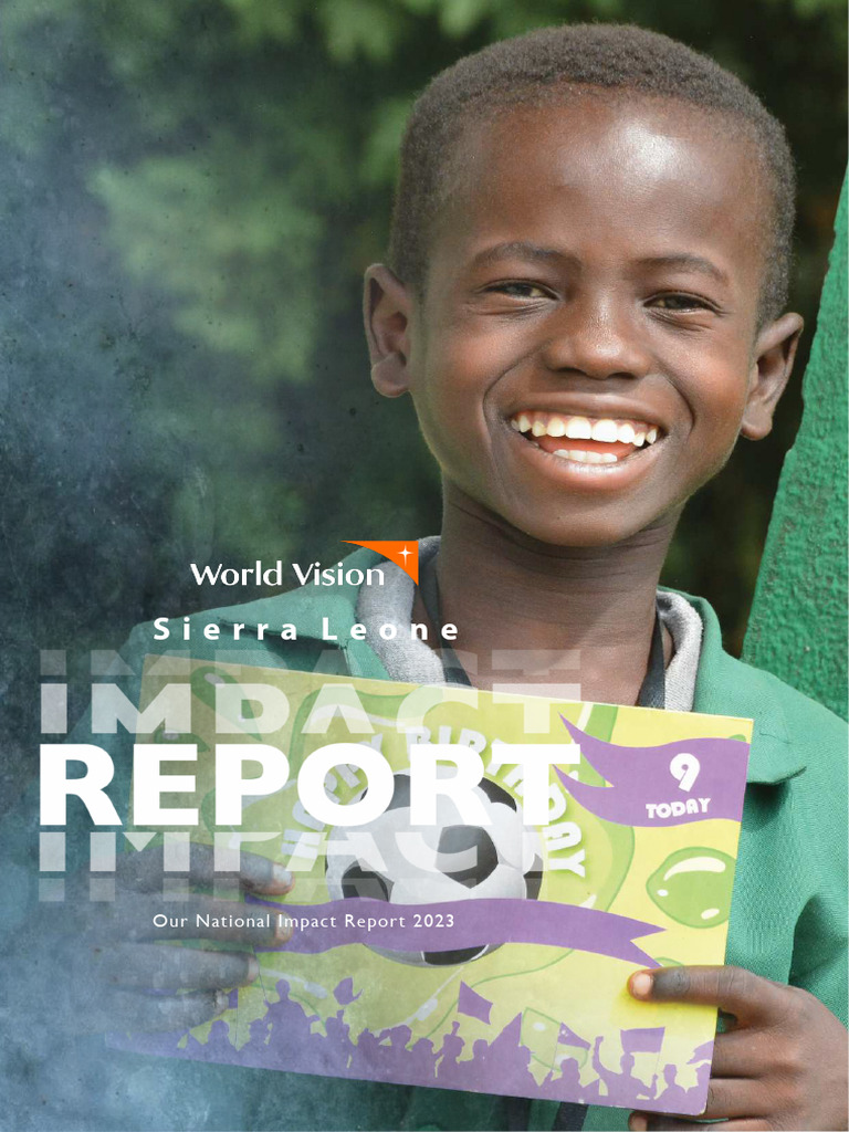 FY23 Annual Report Final | PDF