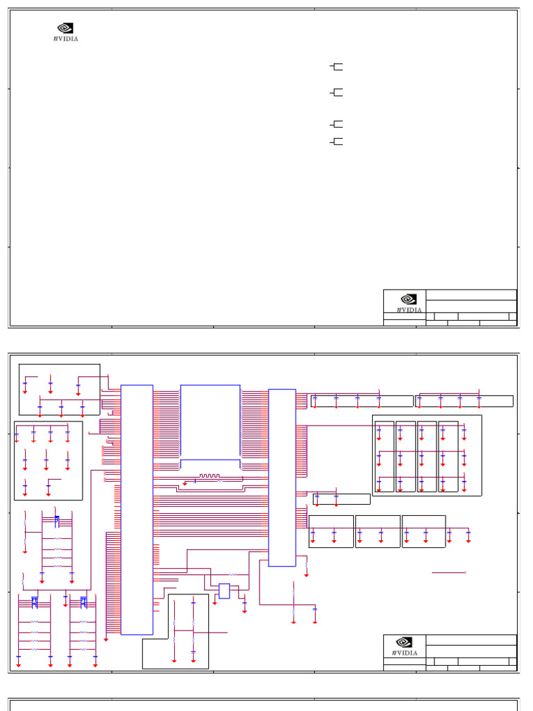 P72, NV17, 2M/4MX32 DDR, 32-64MB, RGB, TV-out, AGP4X: History | PDF
