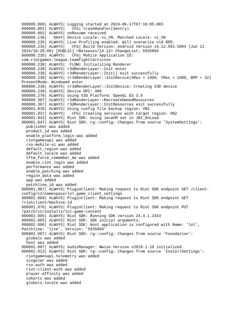 2024 06 17T07 16 05 - R3dlog | PDF