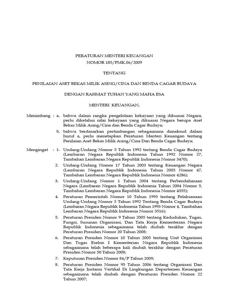 PMK Abmac | PDF
