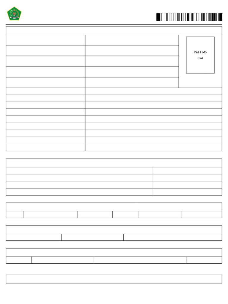 Profil Guru Pdf