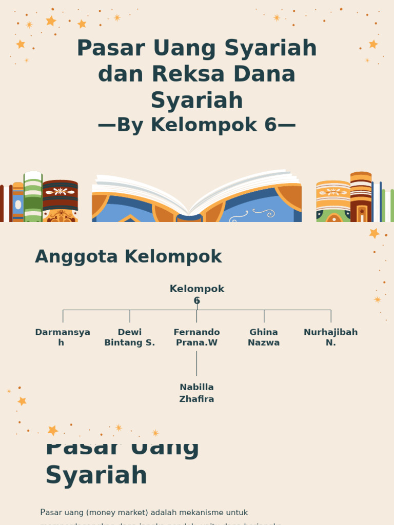 Kelompok 6 | PDF