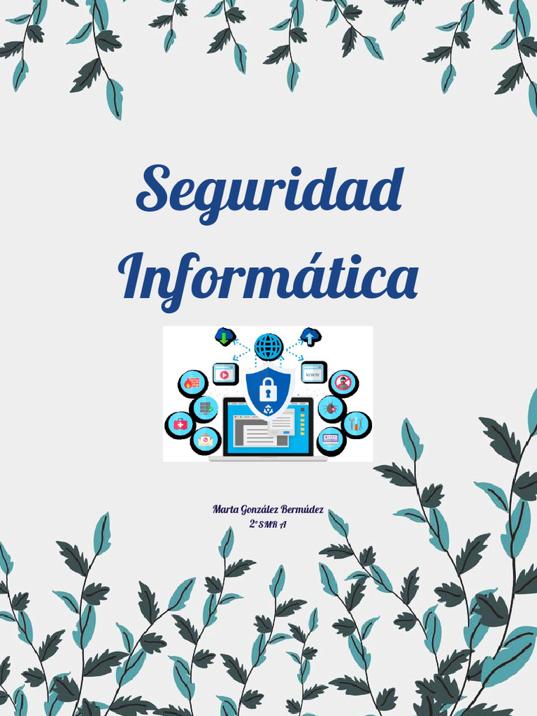 ACT_05_01. Segmentación de redes | PDF